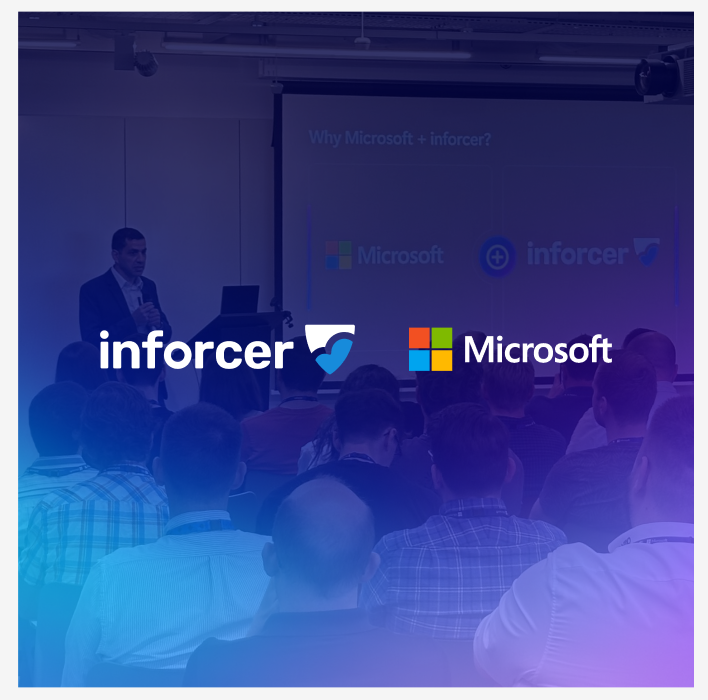 #IntuneForMSPs | inforcer and Microsoft